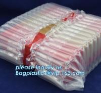China Inflatable Laptop Protective Mailer Bag, Transport Packing, Air Cushion Bag , Air Column Bag Packing for sale