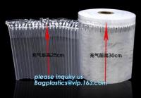 China Air Column Film, Packing Roll, Mailing Delivery Protection, Buffering Cushion Wrap, Inflatable Buffer Sheet for sale