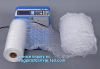 China Air Column Film, Packing Roll, Mailing Delivery Protection, Buffering Cushion Wrap, Inflatable Buffer Sheet for sale