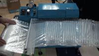 China Air Column Film, Packing Roll, Mailing Delivery Protection, Buffering Cushion Wrap, Inflatable Buffer Sheet for sale