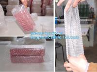 China Bubble Out Bag Pouches, Shipping Mailers, Protective Self-Seal Bubble Packaging Bags, Shockproof Foam Bags for sale