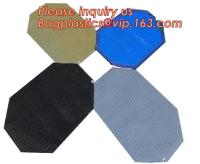 China Outdoor Swimming Pool Solar bubble spa Cover, Blanket For Home Residential Pools with reel roller for sale