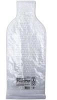 China Reusable Wine Bottle Protector, Air Bubble Cushion, Travel Sleeve Case, Leak-proof Safety Impact Resist for sale