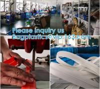 China Heavy Duty Zipper, water-resistant TPU Coated Weldable Airtight seal, Bags, Garment, Home Textile, Shoes for sale
