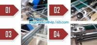 China EVA Zipper Slider, PVC Slider Zipper, TPU Zipper Seal, PP Seal Seal, Bag Accessories, Garment Accessories for sale