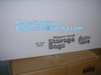 China Snap Lock Bags, Zipper Lock Fresh, Seal Fresh, Zip Grip, Grip Seal, Food Storage Bags, Gallon, Quarter Size for sale