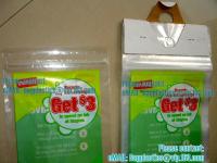 China Recyclable Biodegradbale Food Packaging Zipper Zip lockk Bag Reusable Freezer Storage Zip Lock Bags For Fridge for sale