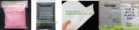 China Biodegradable Zip Top Side Gusset Bag, Slider Top Bags, Recyclable, Waterproof, Eco-Friendly, Non-Toxic for sale