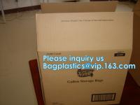 China Biodegradable Zip Top Side Gusset Bag, Slider Top Bags, Recyclable, Waterproof, Eco-Friendly, Non-Toxic for sale