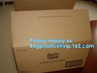 China Biodegradable Zip Top Side Gusset Bag, Slider Top Bags, Recyclable, Waterproof, Eco-Friendly, Non-Toxic for sale