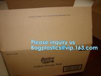 China Biodegradable Zip Top Side Gusset Bag, Slider Top Bags, Recyclable, Waterproof, Eco-Friendly, Non-Toxic for sale