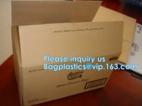 China Biodegradable Zip Top Side Gusset Bag, Slider Top Bags, Recyclable, Waterproof, Eco-Friendly, Non-Toxic for sale