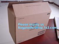 China Biodegradable Zip Top Side Gusset Bag, Slider Top Bags, Recyclable, Waterproof, Eco-Friendly, Non-Toxic for sale