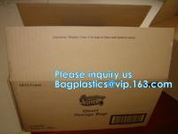 China Biodegradable Zip Top Side Gusset Bag, Slider Top Bags, Recyclable, Waterproof, Eco-Friendly, Non-Toxic for sale