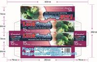 China Lock Fresh, Seal Fresh, Slider Zipper Bags, Freezer Bags, Food Grip Seal, Enssential Housewares, Tramontina for sale