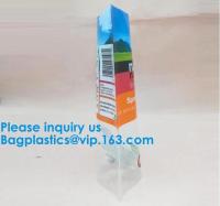 China Liquids Pack, Sauce Press Seal Freezer Bag, Soup Stand Up Pouch Bag, Food Storage, Fridge Bag, Portion Bag for sale