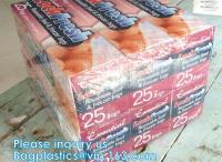 China zip Slider Lock Seal Bags, Zipper Seal Food Bags, Single Double Slider Sealing, multi function bags, pacrite for sale