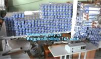 China zip Slider Lock Seal Bags, Zipper Seal Food Bags, Single Double Slider Sealing, multi function bags, pacrite for sale