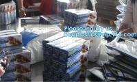 China zip Slider Lock Seal Bags, Zipper Seal Food Bags, Single Double Slider Sealing, multi function bags, pacrite for sale