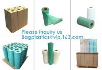 China Silage Bale Wrap Film, Silage Film, Bale Wrap Film, UV Resistant Preserve Silage, Hay, Maize Protection Wrap for sale