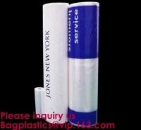 China Biodegradale Laundry Garment Dust Cover, Laundry Store Supplies, suit bag, Disposable Dry Cleaning Bags for sale