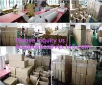 China Biodegradale Laundry Garment Dust Cover, Laundry Store Supplies, suit bag, Disposable Dry Cleaning Bags for sale