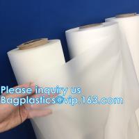 China EVA Film, Ethylene Vinyl Acetate, Glossy Embossed, Frosty Frosted Film, Packaging, Cosmetic Bag, Pencil Case for sale