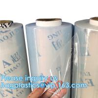 China EVA Film, Ethylene Vinyl Acetate, Glossy Embossed, Frosty Frosted Film, Packaging, Cosmetic Bag, Pencil Case for sale