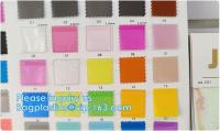China TPU Film, Thermoplastic Polyurethanes, Colored TPU Film, Holographic Neoprene Film, Coated Waterproof Fabric for sale