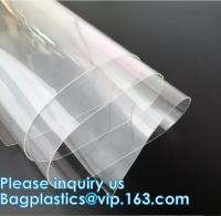 China TPU Film, Thermoplastic Polyurethanes, Colored TPU Film, Holographic Neoprene Film, Coated Waterproof Fabric for sale