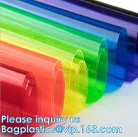 China TPU Film, Thermoplastic Polyurethanes, Colored TPU Film, Holographic Neoprene Film, Coated Waterproof Fabric for sale