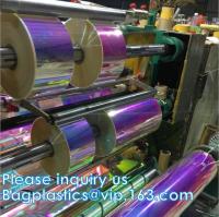 China TPU Film, Thermoplastic Polyurethanes, Colored TPU Film, Holographic Neoprene Film, Coated Waterproof Fabric for sale