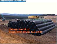 China Construction Builder Film, Waterproof Dampproof, PONDS LINER, Geomembrane, Geotextile, Protective Cover for sale