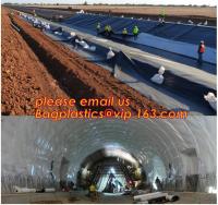 China Construction Builder Film, Waterproof Dampproof, PONDS LINER, Geomembrane, Geotextile, Protective Cover for sale