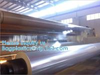 China Biaxially Oriented Polyethylene BOPE Films Replace BOPA In Liquid Stand-Up Pouch HD-BOPE LD-BOPE LLDPE for sale