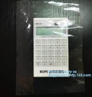 China Biaxially Oriented Polyethylene BOPE Films Replace BOPA In Liquid Stand-Up Pouch HD-BOPE LD-BOPE LLDPE for sale