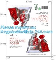 China GIFT CANLENDAR BAGS, HOLIDAY BAGS, CHRISTMAS SANTA, JUMBO BIKE, LEAF, TREAT, HALLOWEEN, EASTER, VALENTIN for sale