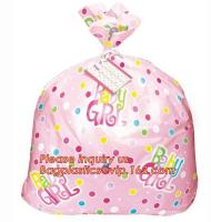 China Jumbo Gift Giant Bike Bag, heavy duty Oversized, Jumbo Extra Large, Xmas Present Gift wrapping sacks for sale