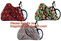 China Jumbo Gift Giant Bike Bag, heavy duty Oversized, Jumbo Extra Large, Xmas Present Gift wrapping sacks for sale