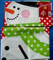 China Jumbo Gift Giant Bike Bag, heavy duty Oversized, Jumbo Extra Large, Xmas Present Gift wrapping sacks for sale