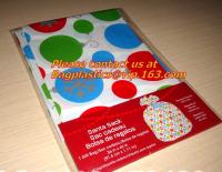 China Jumbo Gift Giant Bike Bag, heavy duty Oversized, Jumbo Extra Large, Xmas Present Gift wrapping sacks for sale