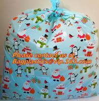 China Jumbo Gift Giant Bike Bag, heavy duty Oversized, Jumbo Extra Large, Xmas Present Gift wrapping sacks for sale