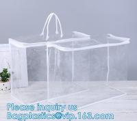 China Toiletry Cosmetic Organizer, Waterproof, Large Capacity, moving Tote Bag, underbed Storage Zipper carry Bag for sale