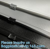 China Zipper Top Apparel Bags, Clothing, Shoes, Underwear, Garment. Bikini Swimwear Packing Bag. EVA Slide Bags for sale