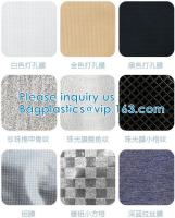China Zipper Top Apparel Bags, Clothing, Shoes, Underwear, Garment. Bikini Swimwear Packing Bag. EVA Slide Bags for sale