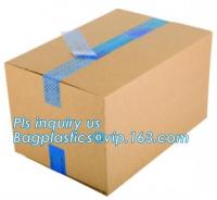 China labeling tape, Number Transfer Warranty Clothing With Series Number Void Seal Tamper Evident Security Tape for sale