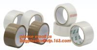 China Fragile Tape, Box Sealing, Bopp Carton Sealing, Shipping Adhesive, Packing Transparent Tape, Maling Express for sale