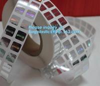 China Die Cut Foil stamping, Waterproof Vinyl PVC Custom Logo Sticker Label, matte finish, PP label, PET sticker for sale