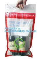 China ICAO Duty Free Packaging, STEBs Bags, Custom Airport Store, Retail Shop Security Bags, Tamper Evident Proof for sale