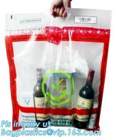 China ICAO Duty Free Packaging, STEBs Bags, Custom Airport Store, Retail Shop Security Bags, Tamper Evident Proof for sale